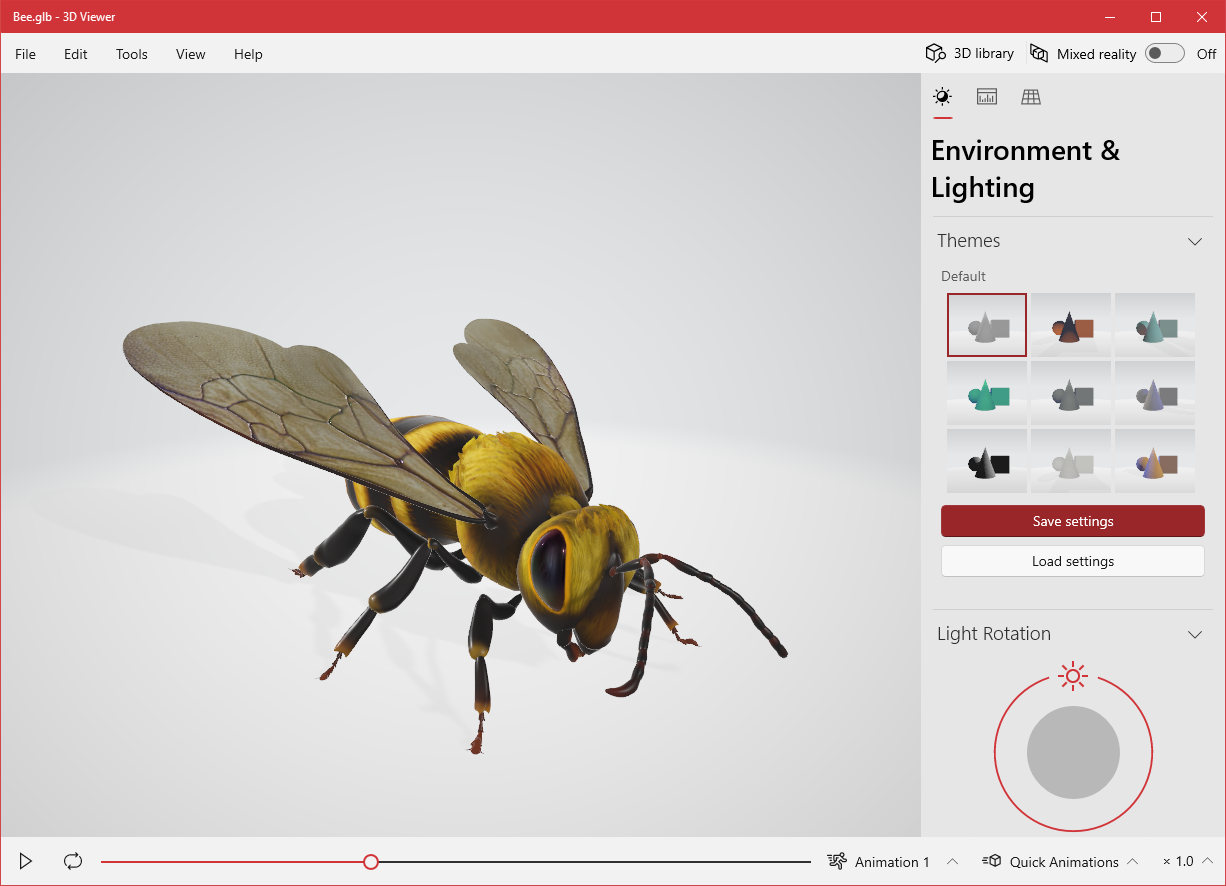 Программы для просмотра 3D-моделей и 3D-сцен - ООО "НВК "Космософт"